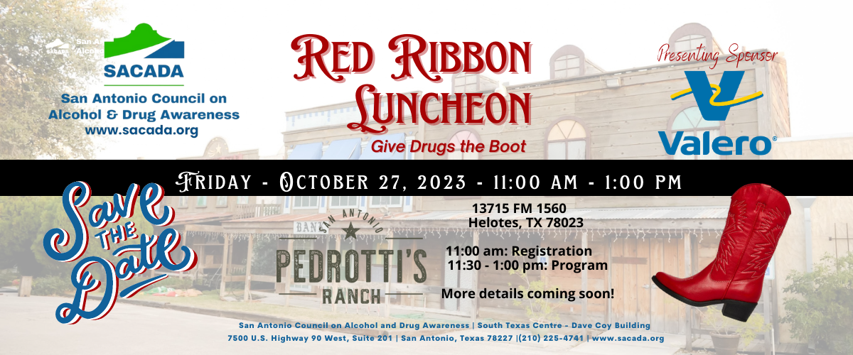 San Antonio Council on Alcohol and Drug Awareness